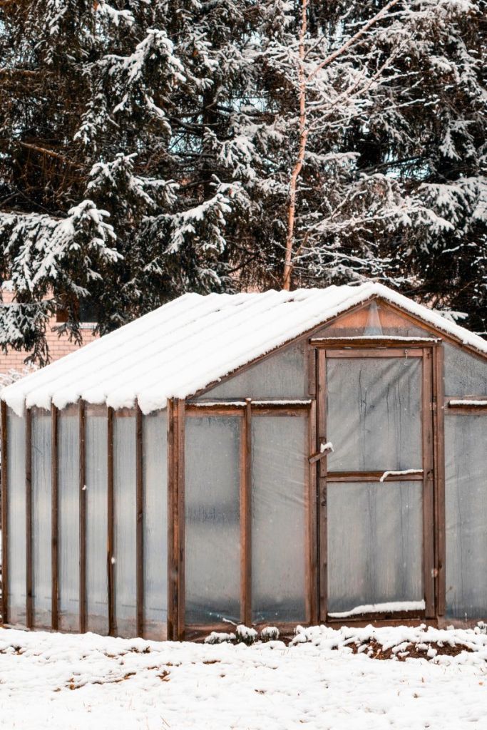 Winter Time DIY Projects to do on The Homestead - Santa Rosa Homestead