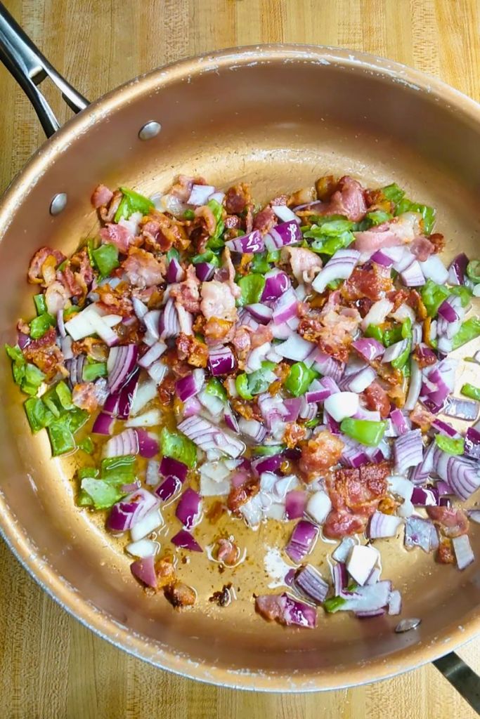 How to Make Mexican Rice With Bacon: A Delicious Twist on a Classic ...