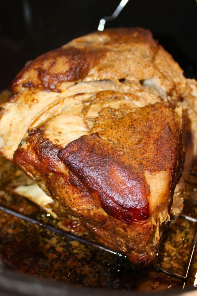 How to Make the Best Pull-Apart Pork Shoulder Roast: Juicy, Tender ...