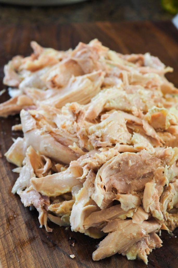 The Ultimate Guide to Perfect Pressure Cooked Chicken - Santa Rosa ...